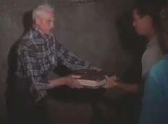 David Fielding | Heroes Wiki | Fandom