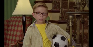 George Little | Heroes Wiki | Fandom