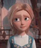 Gerda | Heroes Wiki | Fandom