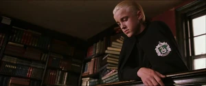 Draco Malfoy/Gallery | Heroes Wiki | Fandom