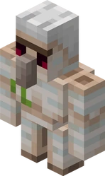 Iron Golems | Heroes Wiki | Fandom