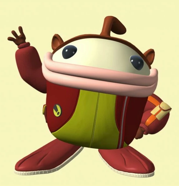 Ka-Chung | Heroes Wiki | Fandom