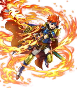 Roy (Fire Emblem)/Gallery | Heroes Wiki | Fandom