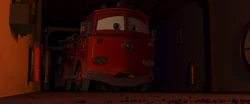 Red (Cars)/Gallery | Heroes Wiki | Fandom