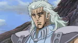 Rei (Fist of the North Star) | Heroes Wiki | Fandom