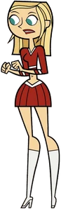 Samey (Total Drama) | Heroes Wiki | Fandom