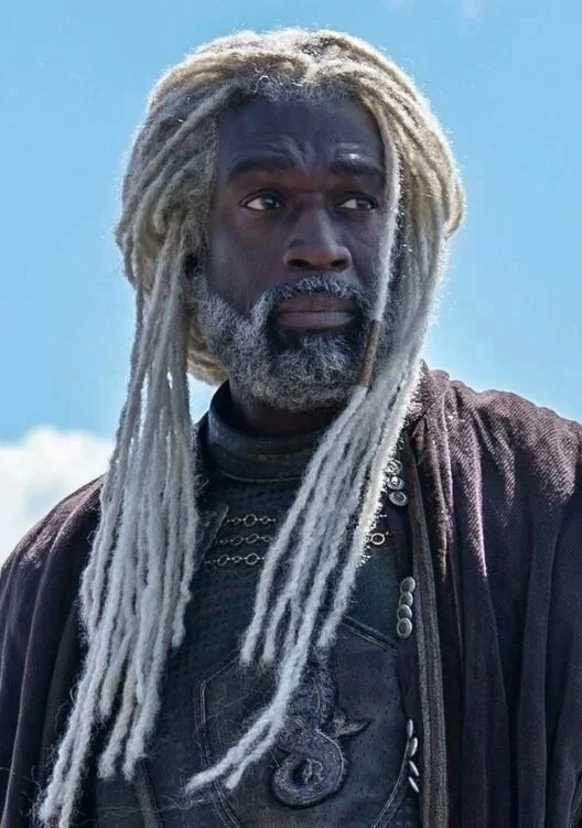 Corlys Velaryon | Heroes Wiki | Fandom