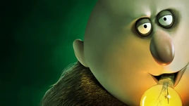 Fester Addams | Heroes Wiki | Fandom