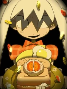 U-chan | Heroes Wiki | Fandom