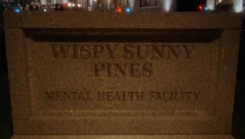 Wispy Sunny Pines | Psych Wiki | Fandom