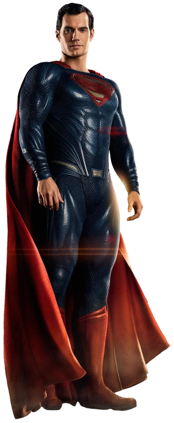 Superman (DC Extended Universe) | Heroes Wiki | Fandom