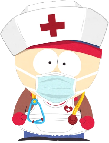 Stan South Park Anime