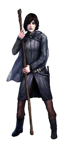 April Ryan | Heroes Wiki | Fandom