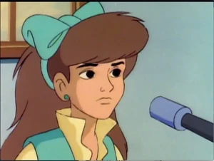 Buffy Shellhammer/Gallery | Heroes Wiki | Fandom