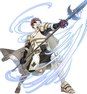 Conrad (Fire Emblem) | Heroes Wiki | Fandom
