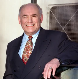 Roy Evans | Heroes Wiki | Fandom