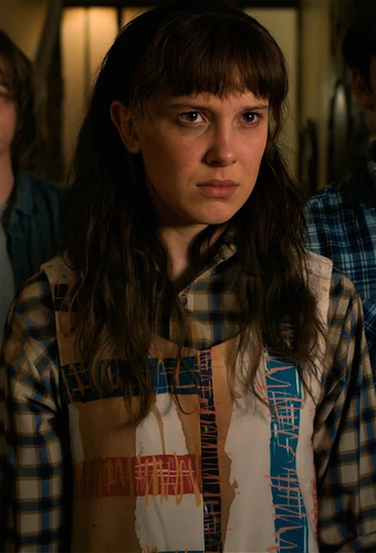 Eleven | Heroes Wiki | Fandom