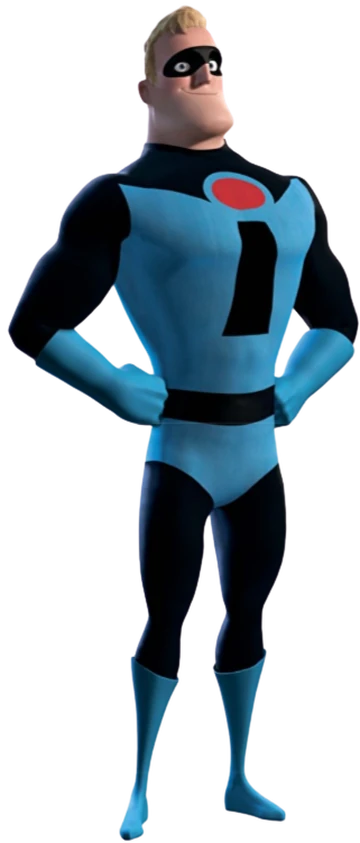 mr incredible database
