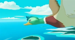 Greenie | Heroes Wiki | Fandom