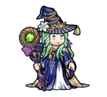 Rhea (Fire Emblem)/Gallery | Heroes Wiki | Fandom