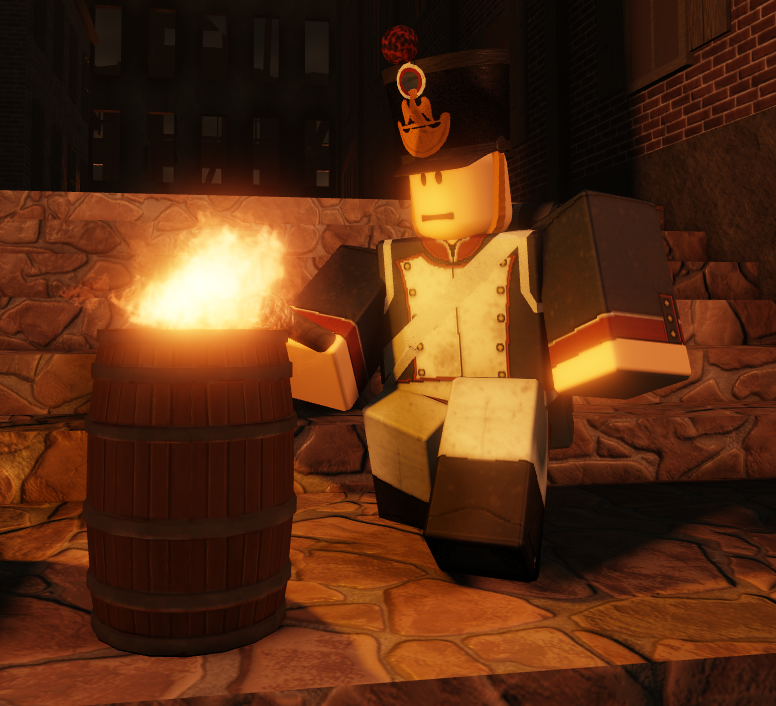 Jacob Guts And Blackpowder Heroes Wiki Fandom