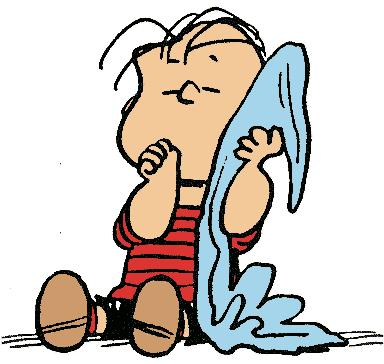 Linus van Pelt | Heroes Wiki | Fandom