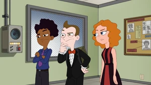 Milo Murphy/Gallery | Heroes Wiki | Fandom