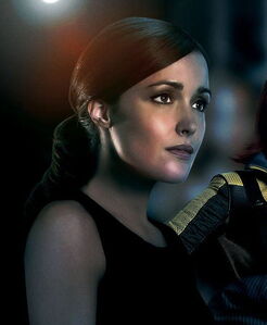 Moira MacTaggert (X-Men Movies) | Heroes Wiki | Fandom
