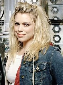 Rose Tyler | Heroes Wiki | Fandom