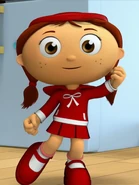 Wonder Red (Super Why!) | Heroes Wiki | Fandom