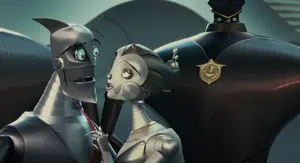 Cappy (Robots)/Gallery | Heroes Wiki | Fandom