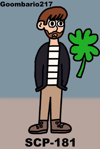 SCP-181 | Heroes Wiki | Fandom