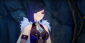 Yelan | Heroes Wiki | Fandom