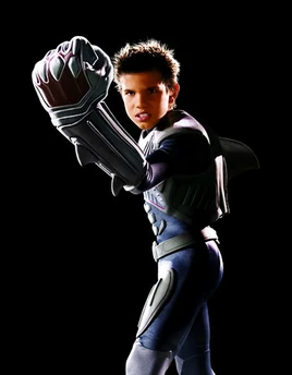 Sharkboy | Heroes Wiki | Fandom
