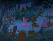 Skippy (Robin Hood) | Heroes Wiki | Fandom