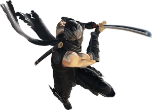Ryu Hayabusa (Team Ninja)/Gallery | Heroes Wiki | Fandom