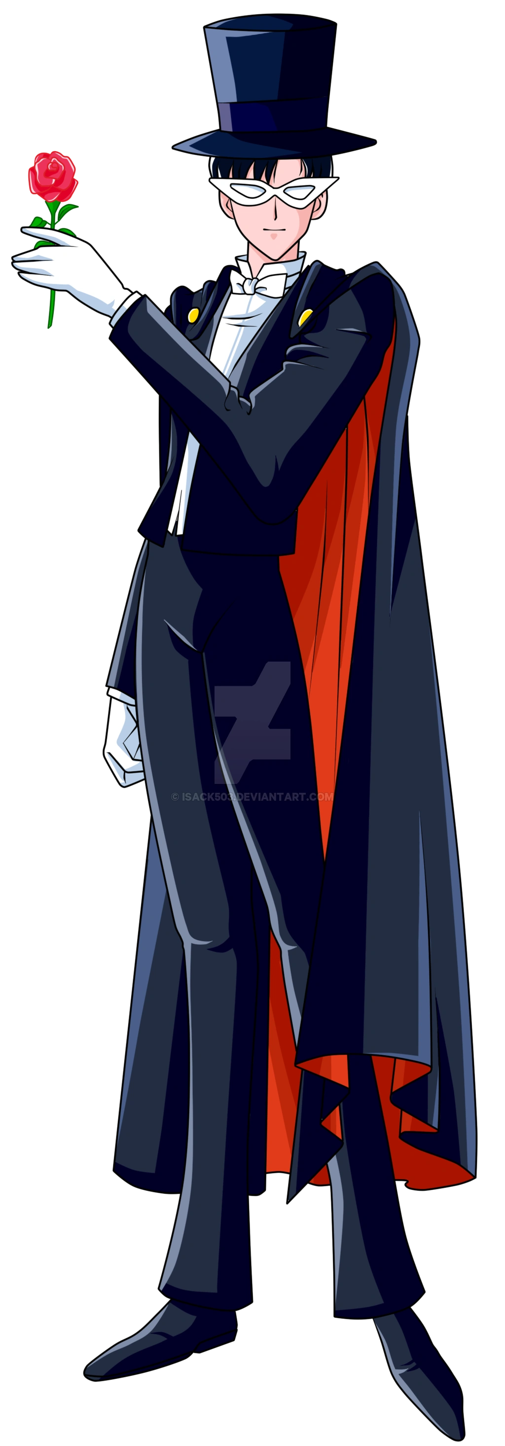 Tuxedo Mask/Gallery | Heroes Wiki | Fandom