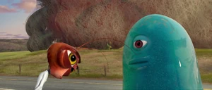 Dr. Cockroach | Heroes Wiki | Fandom