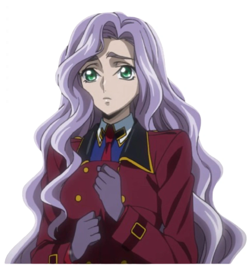 Anna Clement | Heroes Wiki | Fandom