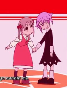 Crona | Heroes Wiki | Fandom
