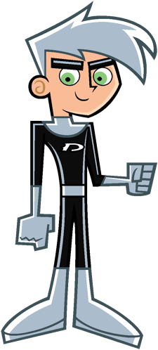 Danny Phantom | Heroes Wiki | Fandom