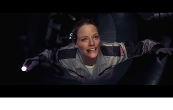 Eleanor Arroway | Heroes Wiki | Fandom