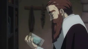 Denken/Gallery | Heroes Wiki | Fandom