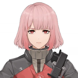 The Commander (Girls' Frontline) | Heroes Wiki | Fandom