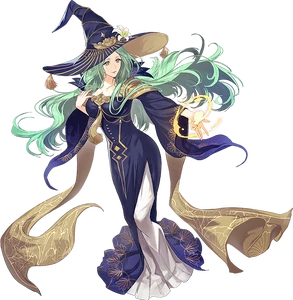 Rhea (Fire Emblem)/Gallery | Heroes Wiki | Fandom