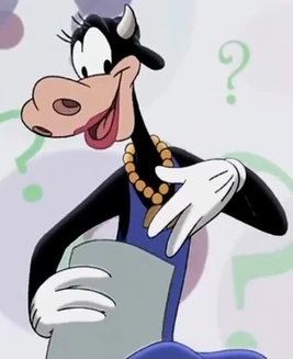 Clarabelle Cow | Heroes Wiki | Fandom
