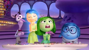 Joy (Inside Out) | Heroes Wiki | Fandom