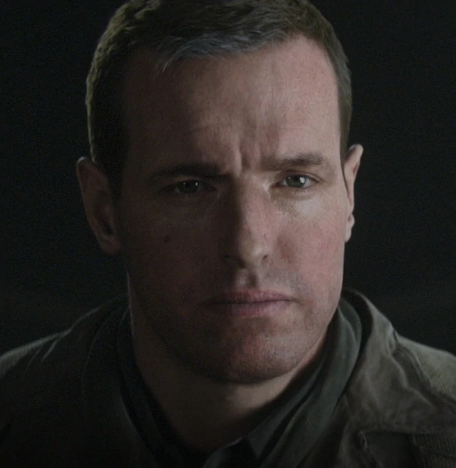 Joseph Turner | Heroes Wiki | Fandom