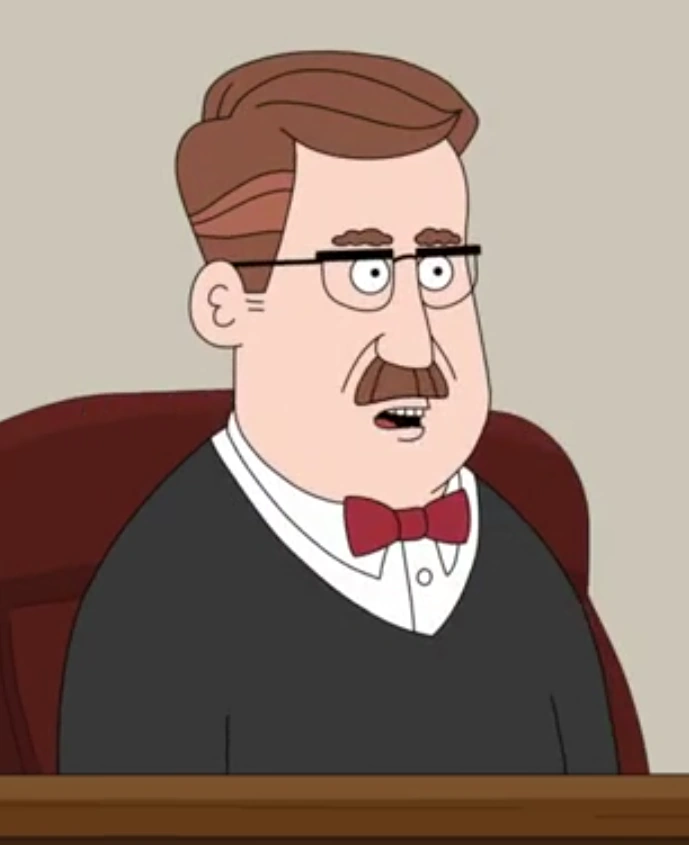 Judge Judge | Heroes Wiki | Fandom