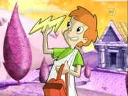 Matt (Cyberchase) | Heroes Wiki | Fandom